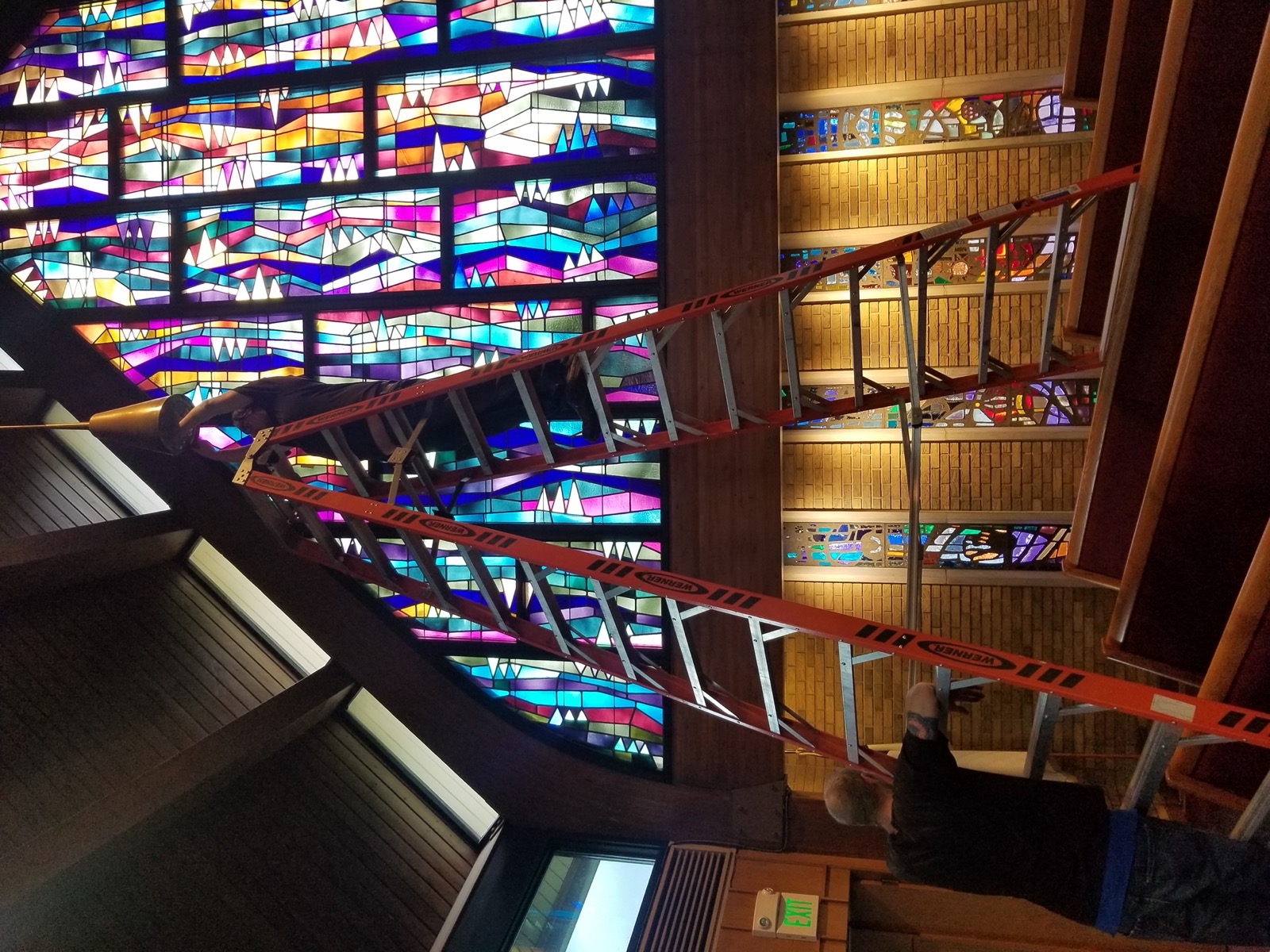 Project Gallery - Fc Electric