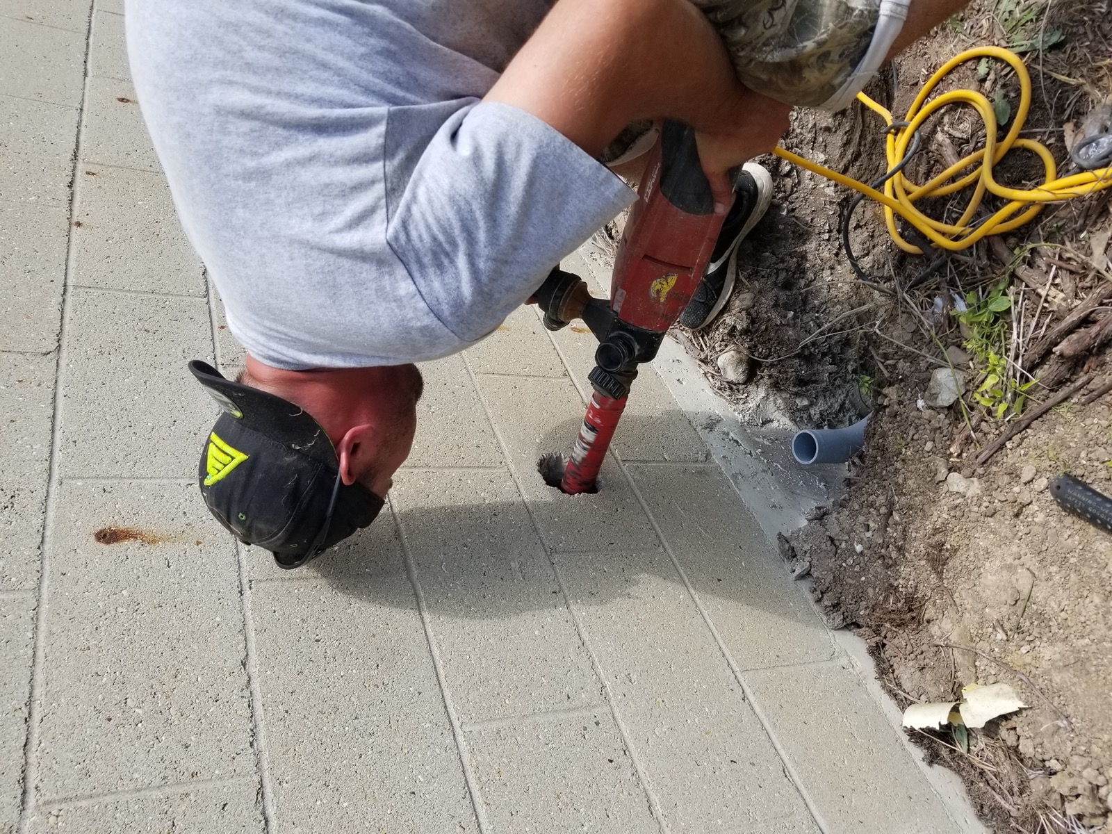 Project Gallery - Fc Electric