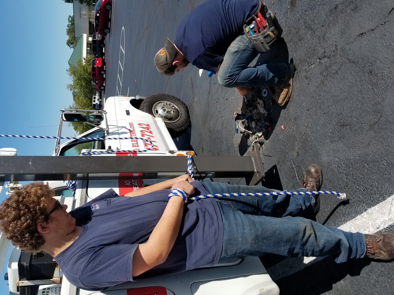 Project Gallery - Fc Electric