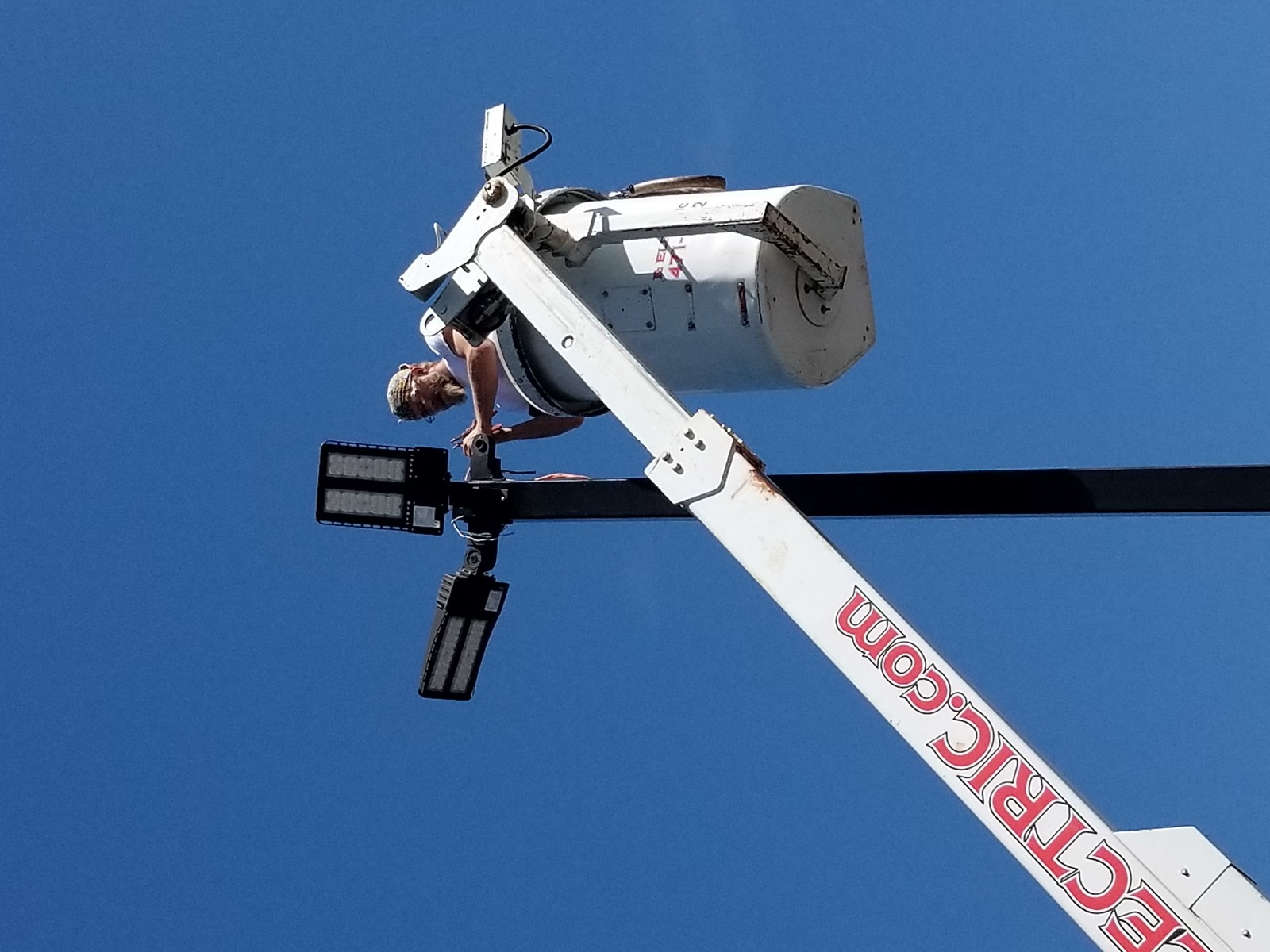 Project Gallery - Fc Electric